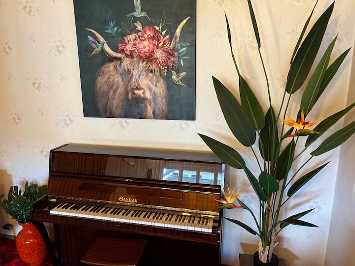 Maison Collonge Belle Rive - Annemasse