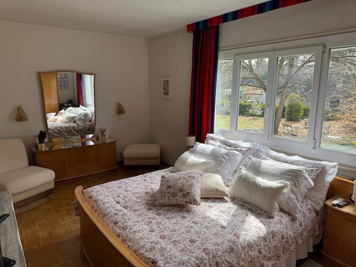 Maison Vesenaz - Annemasse