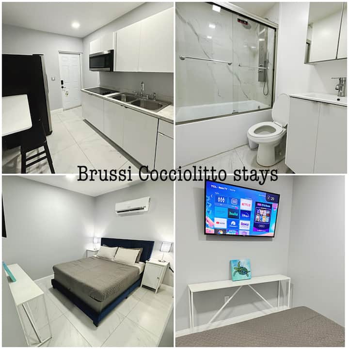 Cozy Studio In North Lauderdale - Margate, FL