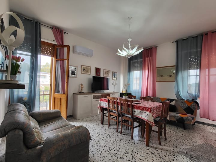 Brezza Marina - Oristano