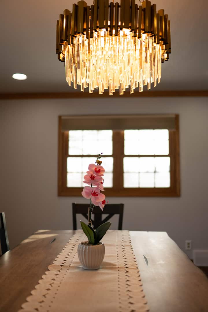 Private, Quiet And Peaceful House In Appleton - Greenville, WI