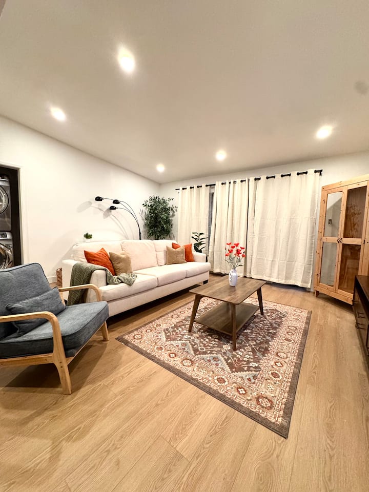 Furnished 3bd 2bath Coastal Home Near Naval Base - Oxnard, CA