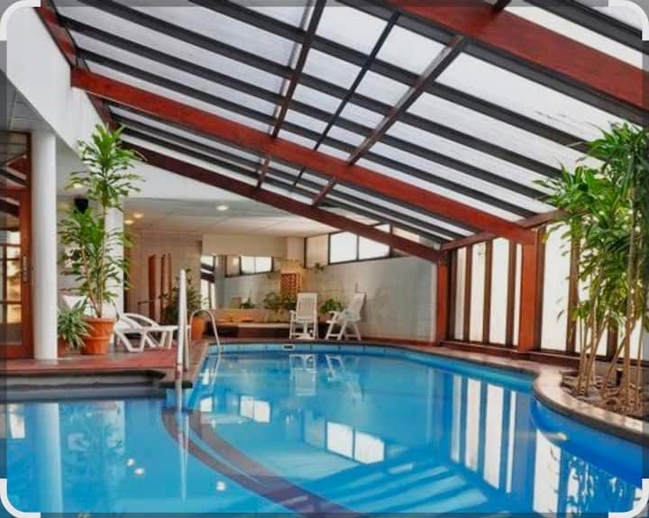 Marges Tiempo Compartido. - Villa Gesell