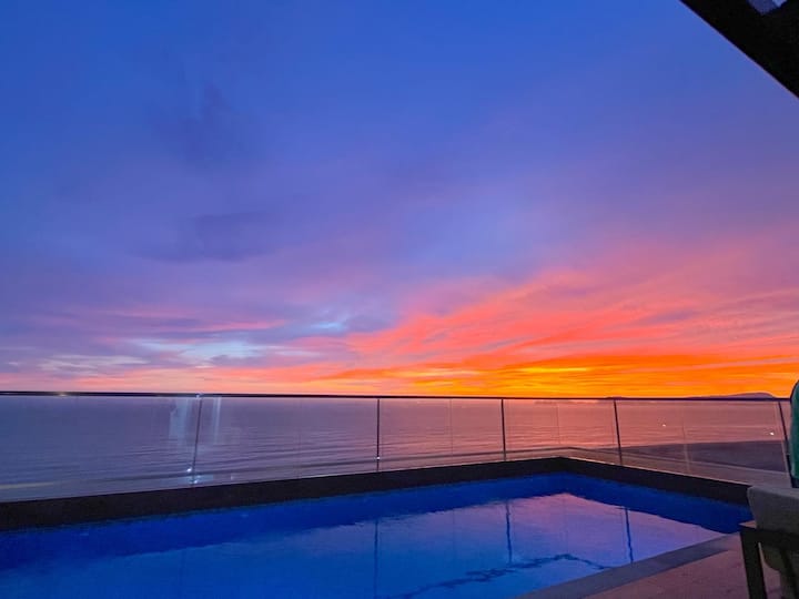 Apartamento En San Miguel Con Vista Al Mar - Pérou