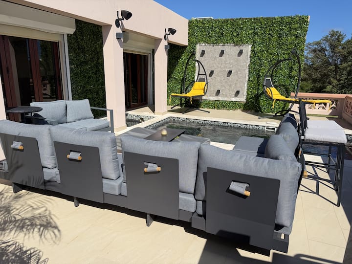 Good-vibes Only - Anguilla