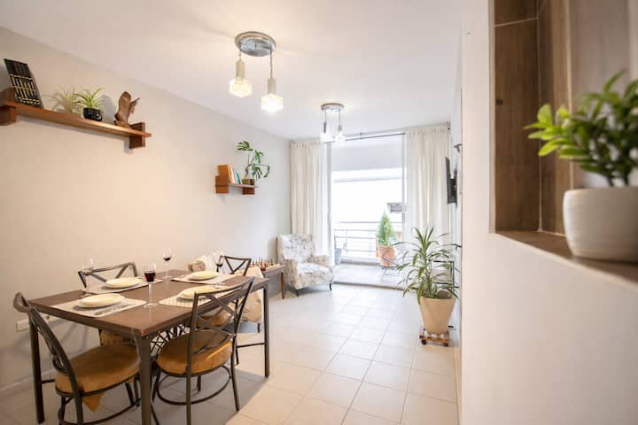 Depa En El Centro Cerca De La Feria - Aguascalientes