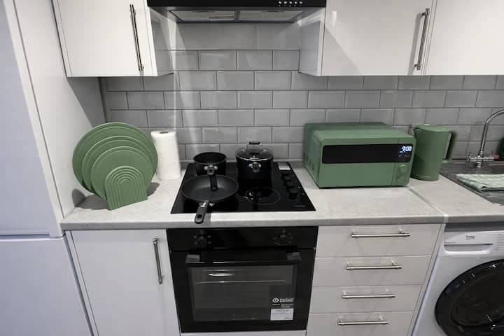 Brand New The Oxford Central Signature 1bedroom Ap - Oxford