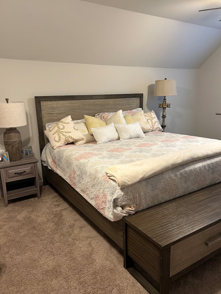 Gap House #2 - Hampton, GA