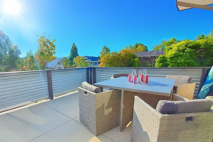 3bdr Work/family Haven Walk 2 Lake/shops/boatramp+ - Taupō