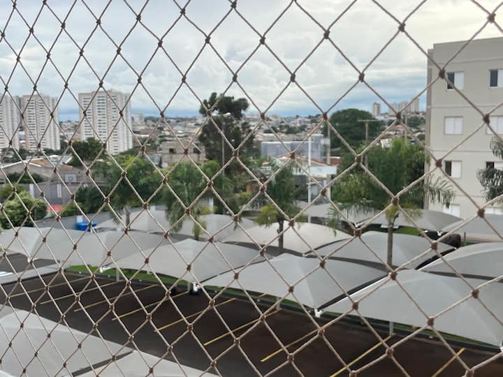 Apartamento Em óTima Localização - Rio Verde