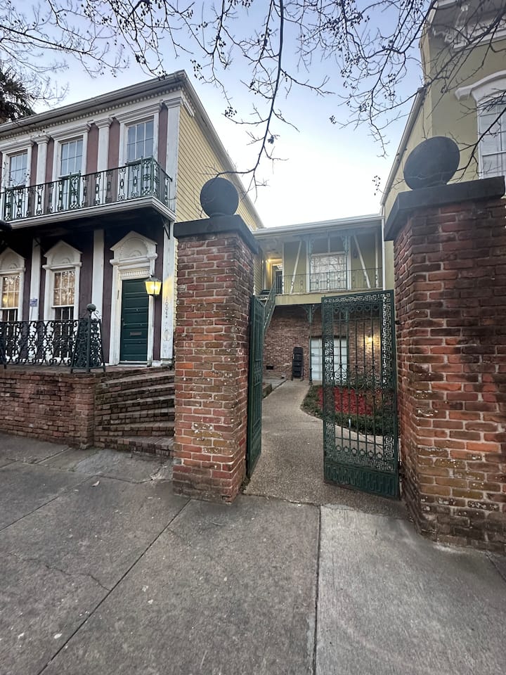 The French Quarter 4 - Vicksburg, MS