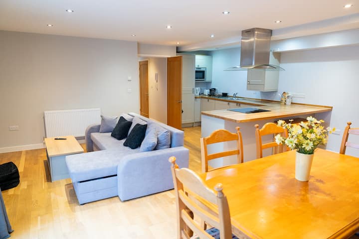 Coastal Haven Newquay Sleeps X 6, 2 X Bath (F5) - ニューキー