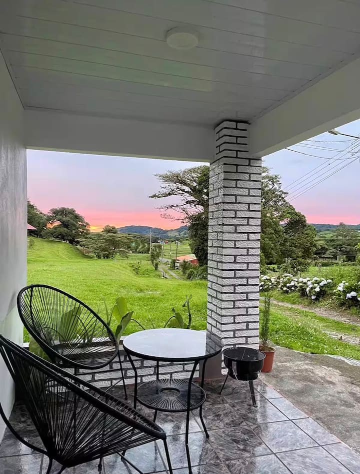 Casa Alma - Bajos del Toro