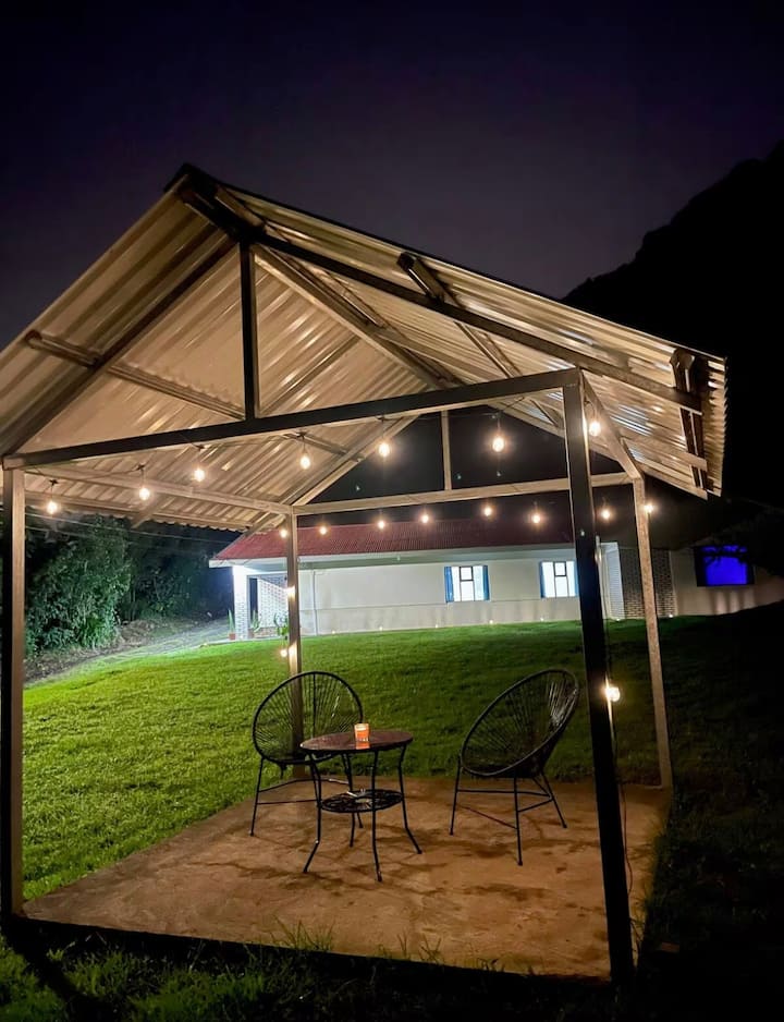 Casa Alma - Bajos del Toro