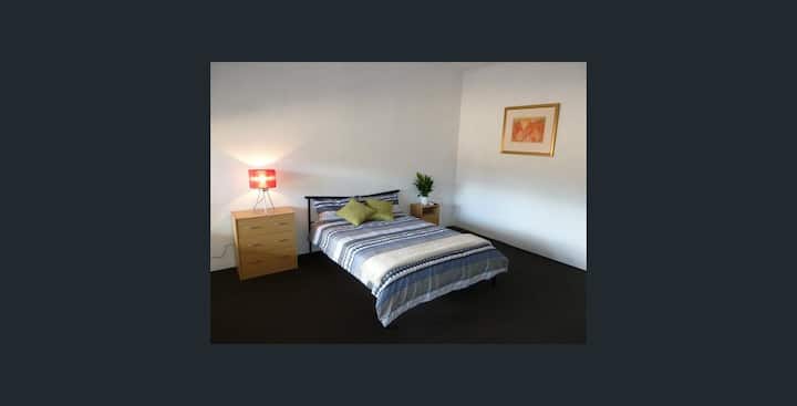 Comfortable Day St Studio Stay - Albury