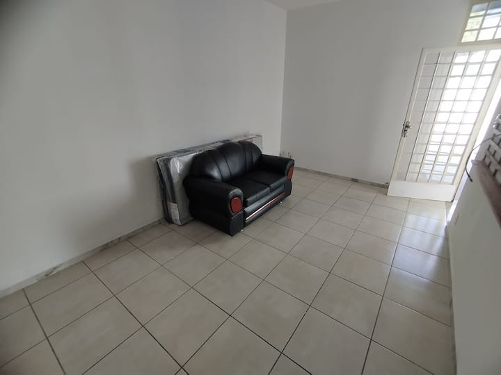 Casa Confortável Em Betim - Betim