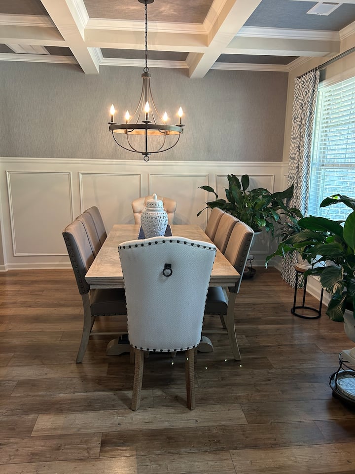 Gap House 123 - Hampton, GA