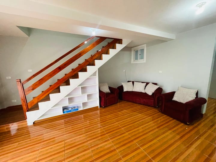 Entire Home In Quetzaltenango El Mirador Zona 6 - San Cristóbal Totonicapán