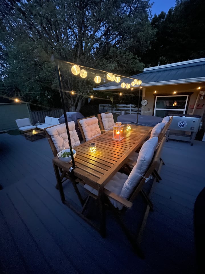 Cute 2 Bed 1bath - Corvallis, OR