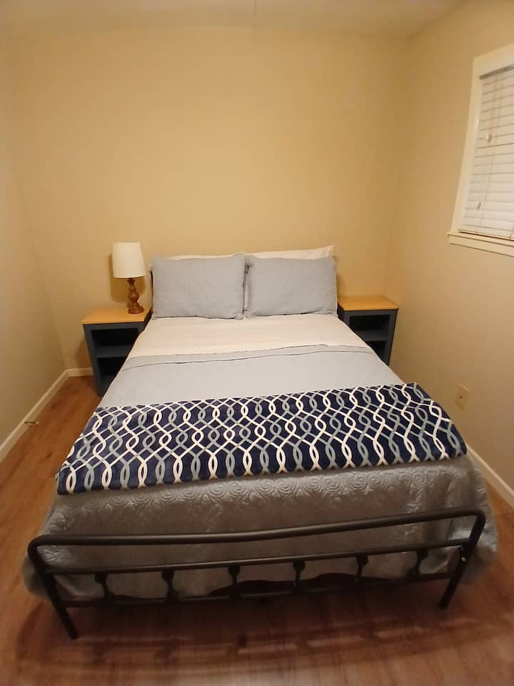 Rutherford's Retreat - Abilene, TX