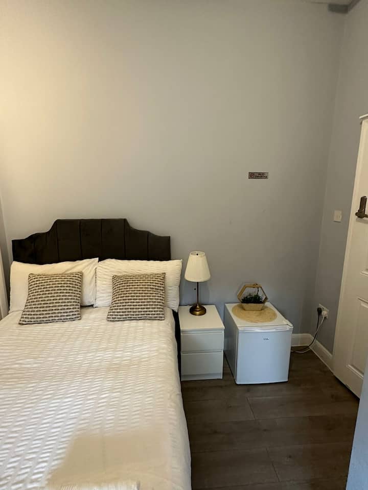 Studio Flat 3 In Central London - London