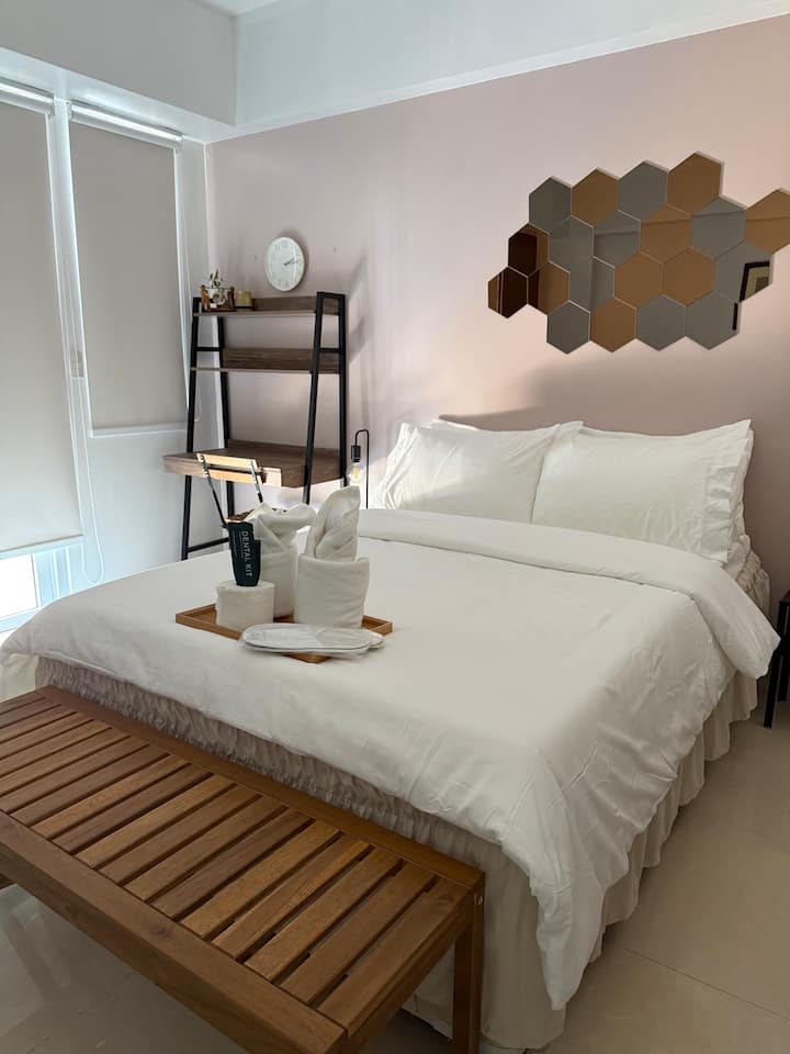 Sassy's Place - Pasay