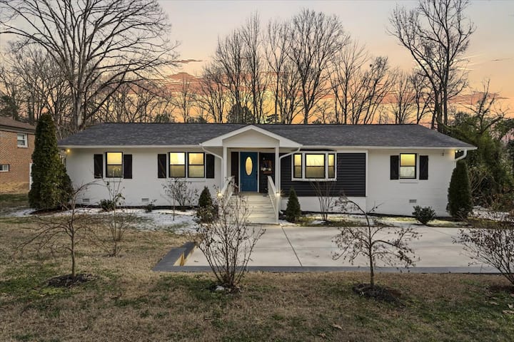Camila's House - Camp Snoopy, Fort Mill