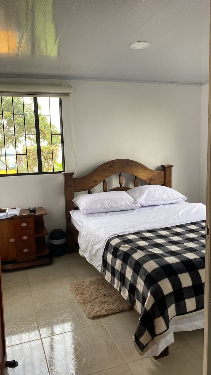 Hospedaje La Bendición De Sunnyvale - La Vega