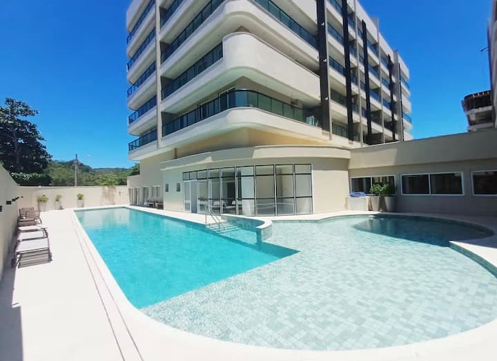 Sand Beach 300m Prainha - Arraial do Cabo