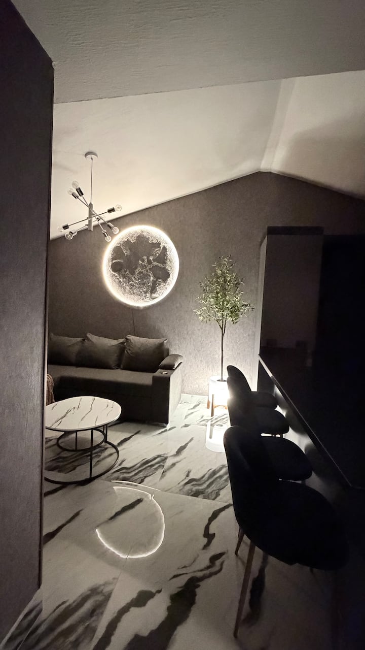 Departamento Cerca De Galerías/metropolitano Gdl - Zapopan