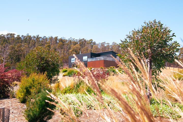 Wherewithal East - Dunalley