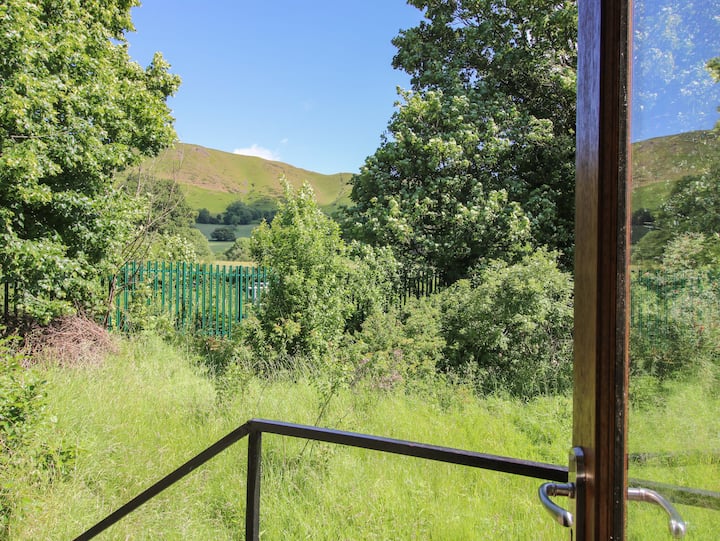 The Millers Roost At Dudgeley Mill - Church Stretton