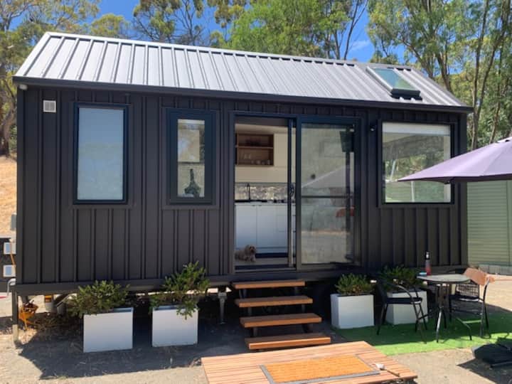 Tiny House At Clare Valley - Clare Valley
