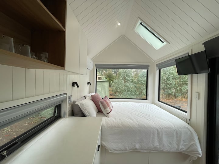 Tiny House At Clare Valley - Clare