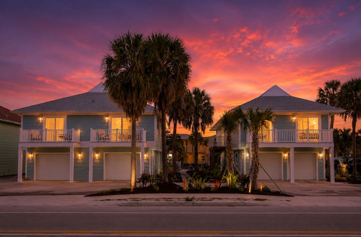 The Kove At Coconut Cove - Fort Myers Beach, FL