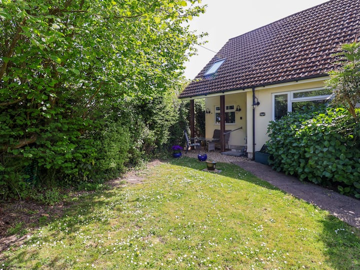 Rosemarie Annexe - Lyme Regis