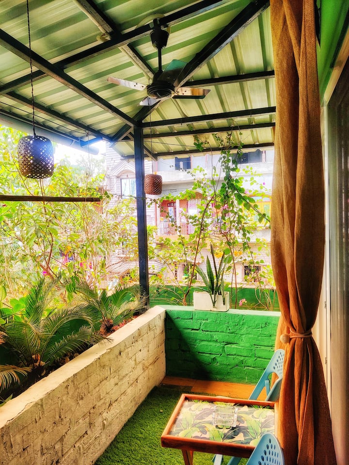 Sinhasleisang | Twinnest | 2 Ac Units Combo - Agartala