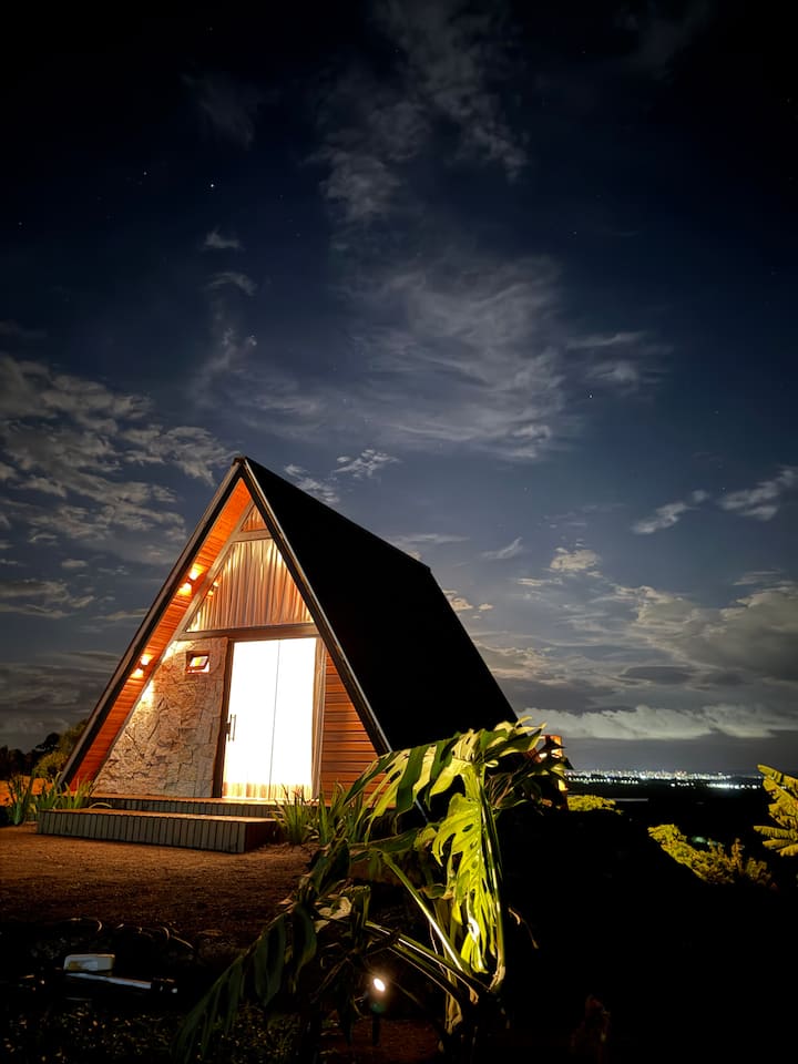 Chalé Boa Vista - Brazil