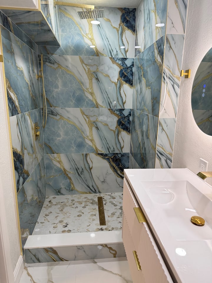 El Dorado Bush Garden Apartamento Independiente - Tampa, FL