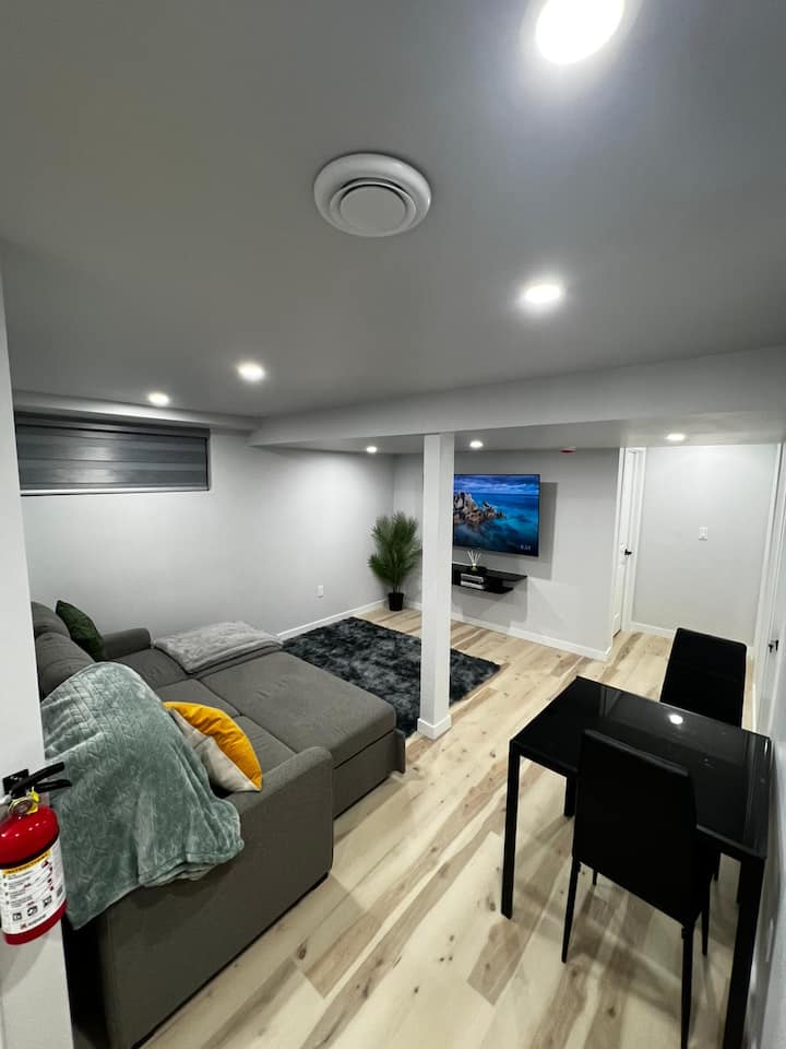 The Signature Suite@bonavista - Manitoba