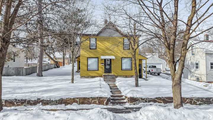 Helios Haven - Wausau, WI