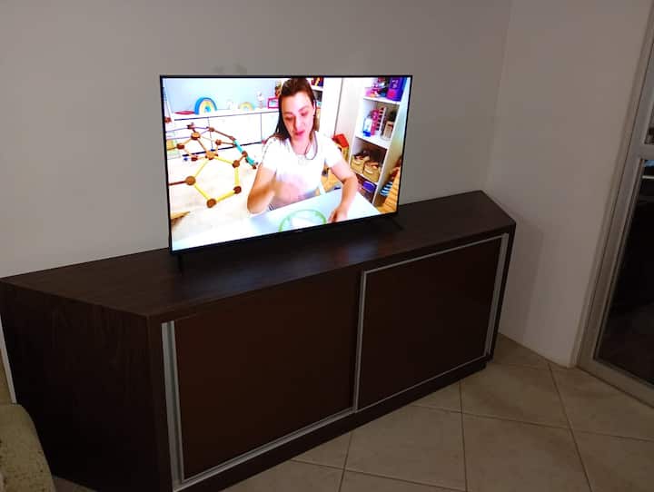 Apartamento Termas Do Gravatal
Climatizado! - Gravatal