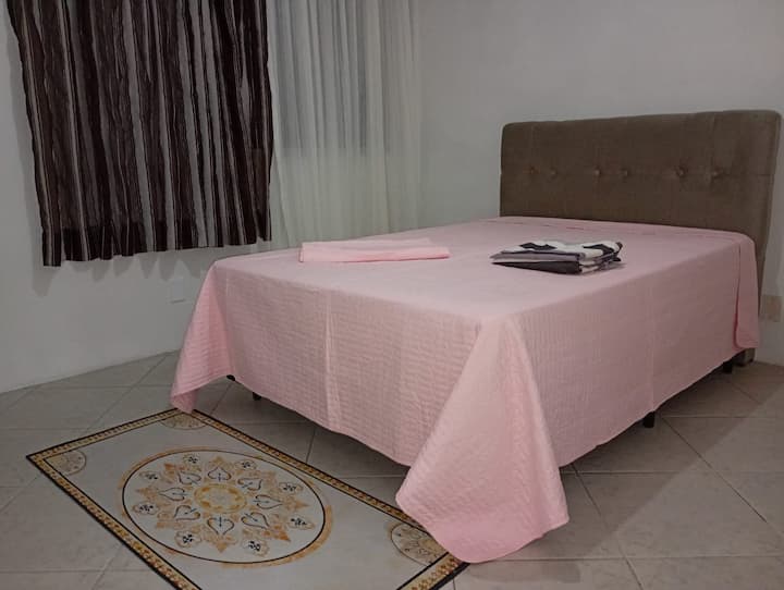 Apto Localizado No Coração De Termas. - Gravatal