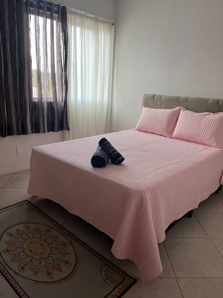 Apartamento Termas Do Gravatal
Climatizado! - Gravatal