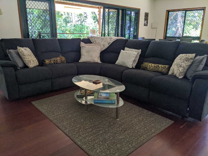 Daintree Private Escape - Daintree