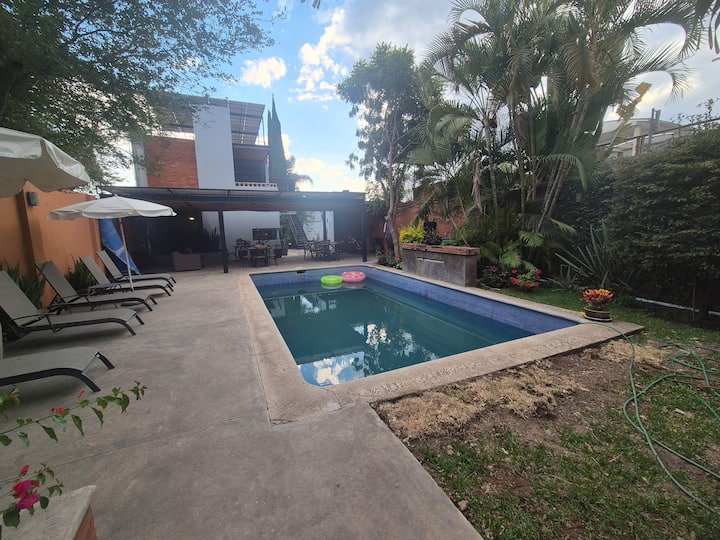 Apartamento En Chapala - Ajijic