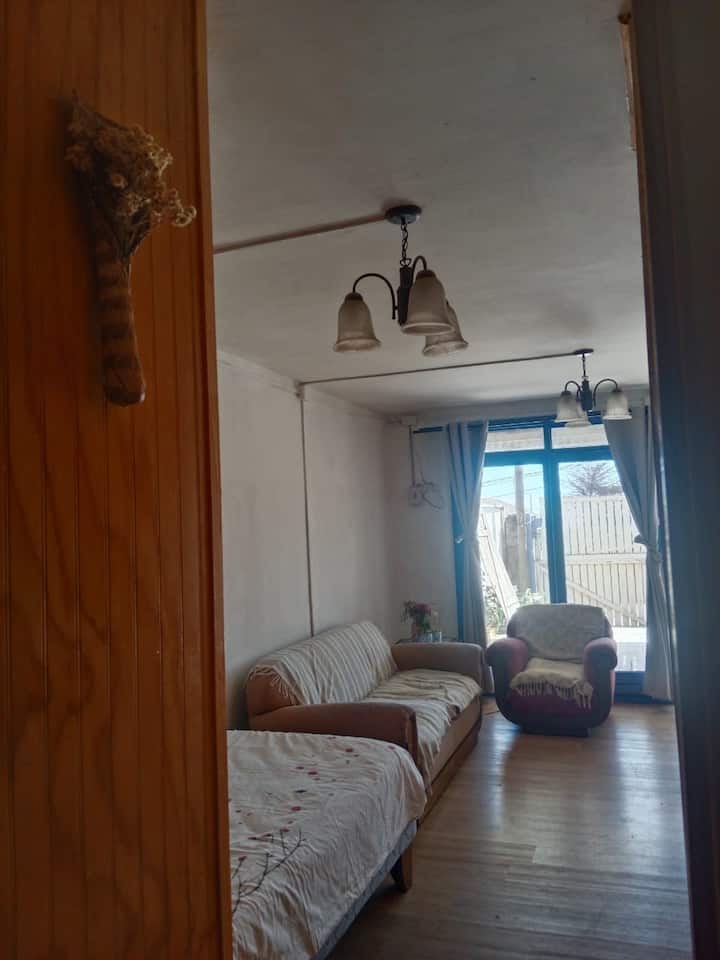 Departamento Interior En San Sebastián - Cartagena