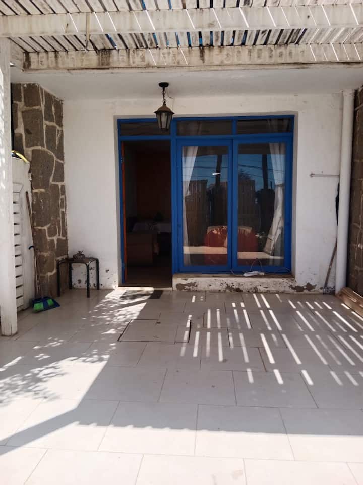 Departamento Interior En San Sebastián - Cartagena