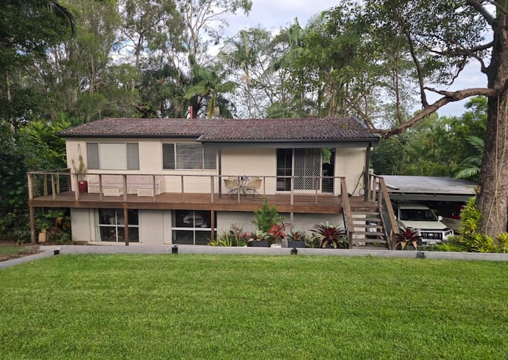 Nerang House - Nerang