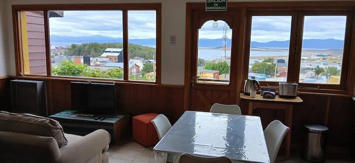 Alojamiento En Ushuaia - Ushuaia